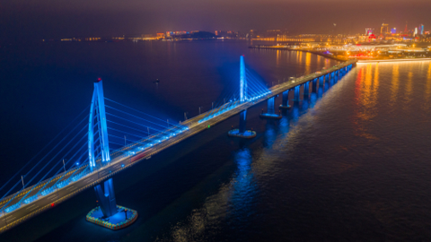 Economic Breakdown: Guangdong-Hong Kong-Macau Greater Bay Area | CEIC