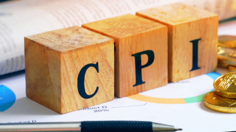 Indonesia: Core CPI Change | CEIC