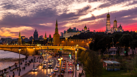 Russia: Core CPI Change | CEIC