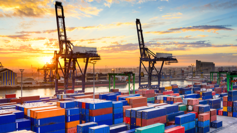 Morocco: Trade Balance | CEIC