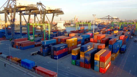 Morocco: Total Exports | CEIC