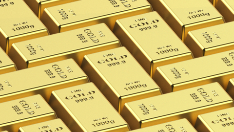 Indonesia: Gold Reserves | CEIC