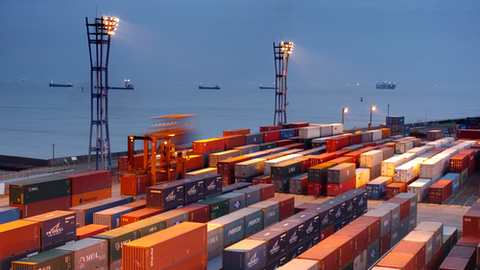 Japan: Foreign Trade | CEIC