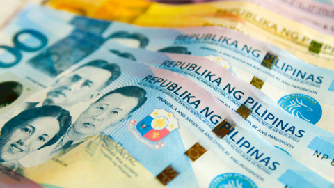 Philippines: Foreign Currency Reserves | CEIC