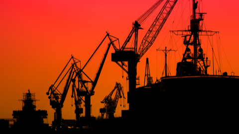 Russia: Industrial Production Growth | CEIC