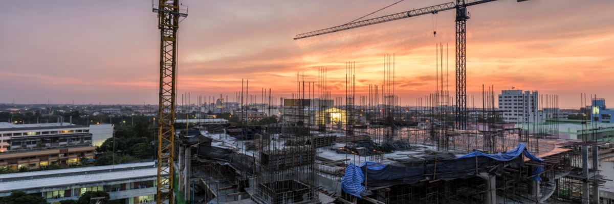 【专栏聚焦】应对COVID-19新冠 各国搭建临时医院 | CEIC