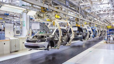 Brazil’s car production rebounds modestly in May | CEIC