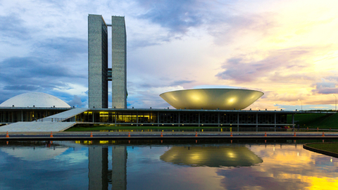 Brazil’s fiscal deficit soars by 91.5% y/y in August | CEIC