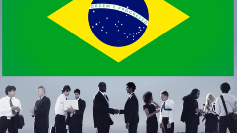 Brazil’s services sector plunged in 2020 | CEIC