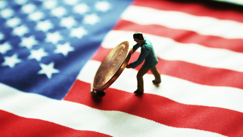 The US ended 2020 with 4% q/q annualised growth in Q4 | CEIC