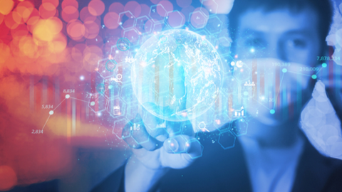 IMF revised its projection for the global growth upwards | CEIC