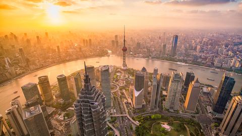 China's GDP rose by 18.3% y/y in Q1 2021 on the back of low base ...