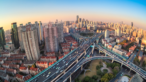 China's Infrastructure Investment in the Spotlight: A Detailed Look at ...