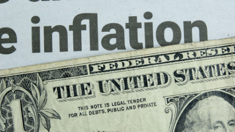 US inflation still high despite third consecutive drop | CEIC