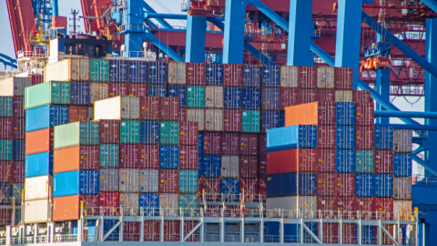 Russia's foreign trade recovery wanes, as the low-base effect subsides ...