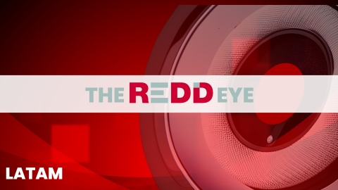 The REDD Eye | CEIC