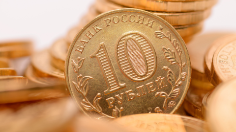 Russia Economy in a Snapshot: State spending helps to drive economic ...